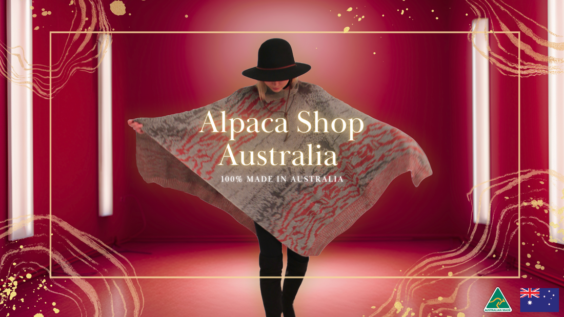 Alpaca Shop in Rundle Mall Adelaide – Alpaca Shop Australia