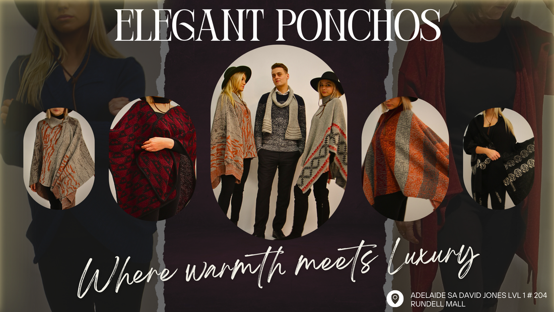 Alpaca Shop in Rundle Mall Adelaide – Alpaca Shop Australia